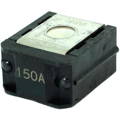 75265 Littelfuse 150A Bolt Down Mega Fuse with 32VDC Voltage Rating ...