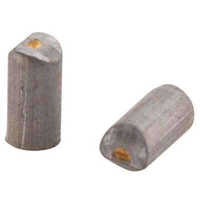 6140 Solder Slug 6 Gauge | Imperial Supplies