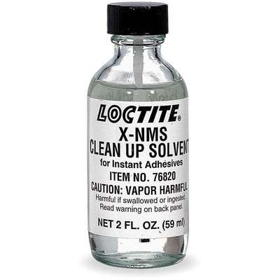 922702-6 Loctite Remover, For Use on Adhesive Type : Instant Adhesives ...