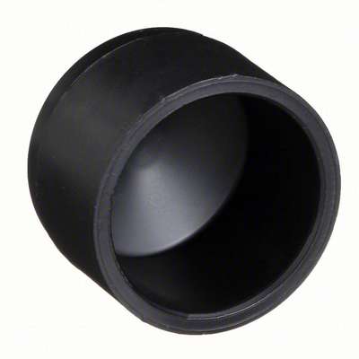 944791-4 Socket Cap: 4 in Fitting Pipe Size, Schedule 40, Female Socket ...