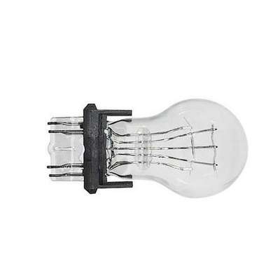 85457-2 Philips Glass Wedge Mini Bulb, Trade Number 3457, 28.544 W, S8 ...