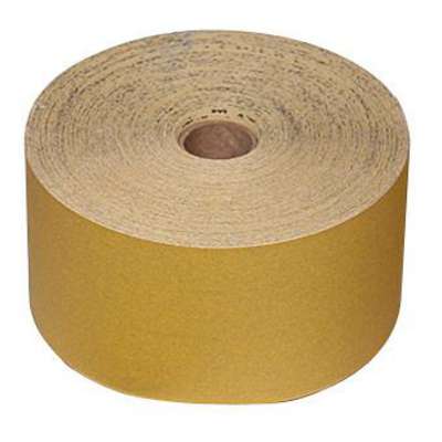 73856 3M Abrasive Roll, 2-3/4" x 25 yd., 80 Grit | Imperial Supplies