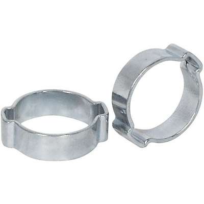69980 Crimp, 2-Ear Hose Steel Hose Clamp | Imperial Supplies