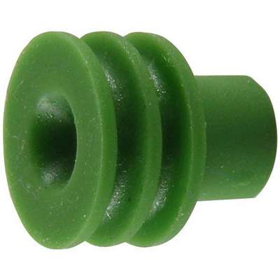 71750 Weather Pack Wps-Grn Seal-Green 20-18 Gu Wire | Imperial Supplies