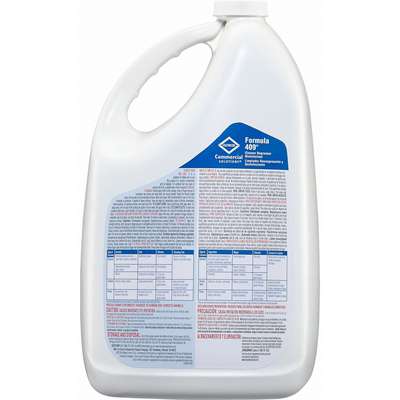 911709-9 Formula 409® 1 gal. Jug, Ready to Use Cleaner and Degreaser ...