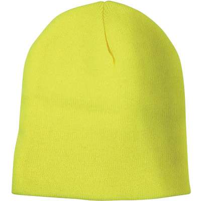 5297 High Vis Yellow Stocking Cap | Imperial Supplies