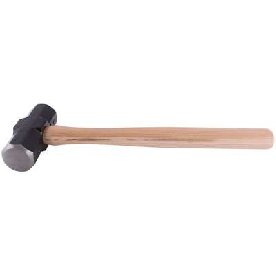 95501 Square One Tools Double Faced Sledge Hammer 4 lb. Head Weight, 16 ...
