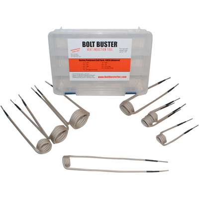 531 Bolt Buster Basic Coil Kit Bbc-Sck | Imperial Supplies