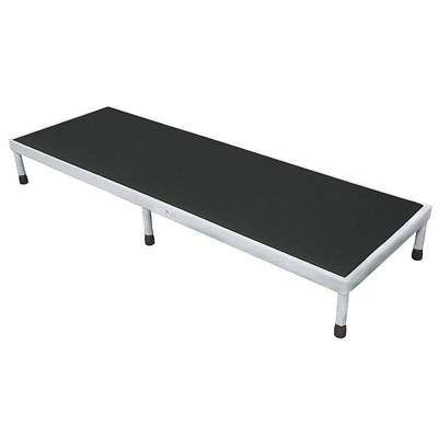 931200-7 Cotterman Work Platform, Aluminum, Quad Access Platform Style ...