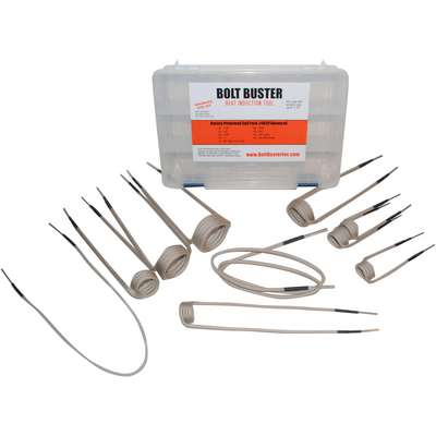 532 Bolt Buster Advanced Coil Kit Bbc-Ack | Imperial Supplies
