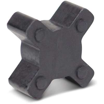 925375-8 Tb Wood'S Buna N Spider Insert: L070, 43 in-lb Rated Torque ...