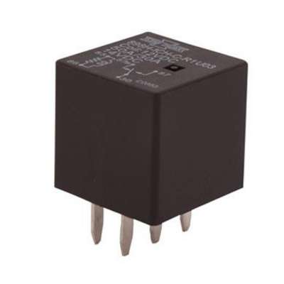 74255 Mini Iso Relay 30/50 Amp 12 Volt PC792E-1C-C-12S-RN-X | Imperial ...