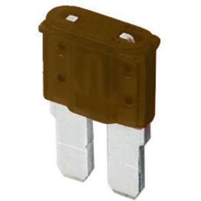 74261 Littelfuse Micro2 Fuse 7.5 Amp Brown | Imperial Supplies