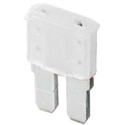 74265 Littelfuse Micro2 Fuse 25 Amp White | Imperial Supplies
