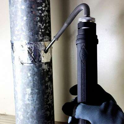 937113-8 UEI Test Instruments SPT1 Smoke Pump Test Kit | Imperial Supplies