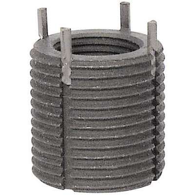 7302 Heavy-Duty Thread Repair Insert, 3/8-16 | Imperial Supplies