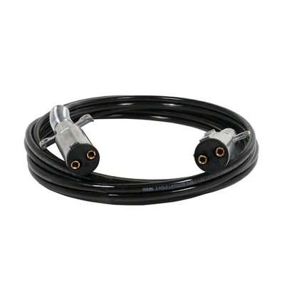 74282 Phillips 12 ft. Dual Pole Liftgate Cord, Straight, 4 AWG, Metal ...