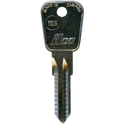 74299 Key Blank, Type YM15 | Imperial Supplies