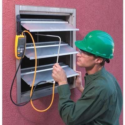 FLUKE FLUKE-922/KIT Air Manometer Kit | Imperial Supplies