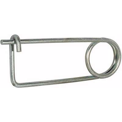 73553 Safety Pin Fastener 1.5 X 3 X .177 | Imperial Supplies