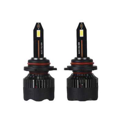 86484 9006 Led Bulb Razor Series 2Pk | Imperial Supplies