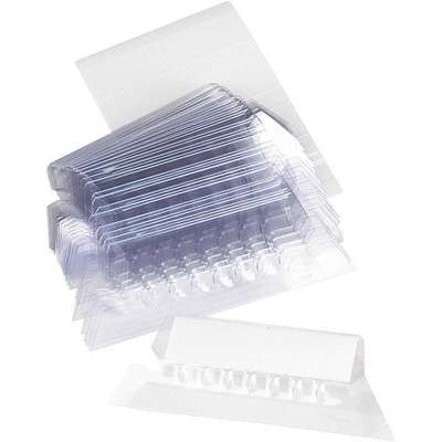 911778-2 Universal Hanging Folder Plastic Tabs with 25 Plastic Tab with ...