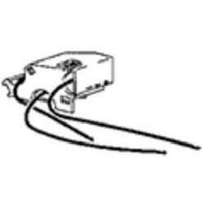 74428 Sealed Beam Harness H4666 And H6545 | Imperial Supplies