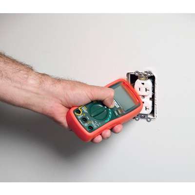 929321-8 Extech EX330 Series, Compact - Basic Features, Digital ...