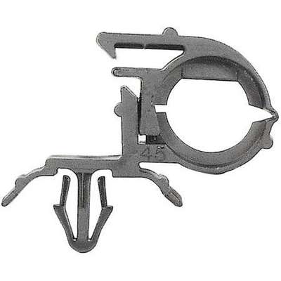 75122 Rose Bud Clips Split Loom Fitting | Imperial Supplies