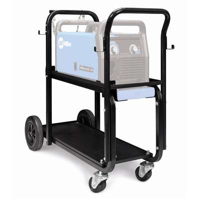 917757-3 Miller Electric Running Gear/Cart, 4" H x 17-3/4" W | Imperial ...