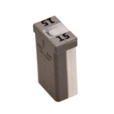 74494 Littelfuse Mcase Automotive Type Cartridge Fuse 15 Amp | Imperial ...