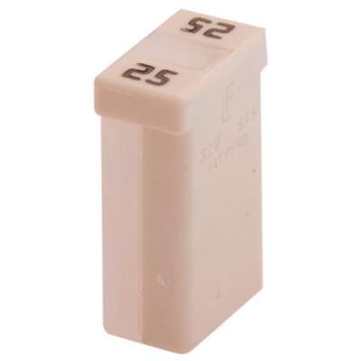 74496 Littelfuse Mcase Automotive Type Cartridge Fuse 25 Amp | Imperial ...