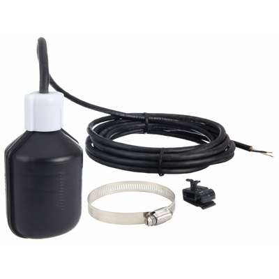 933111-3 Float Switch Actuation Tether Float, Electrical Connection ...