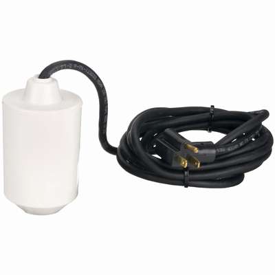 911779-3 Float Switch Actuation Tether Float, Electrical Connection ...