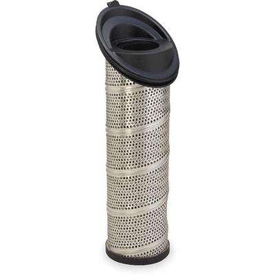 Parker 937399Q Hydraulic Filter Element, 10 Micron, Fiberglass ...