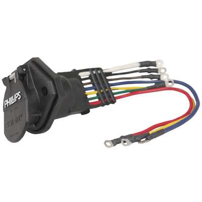 79066 STA-DRY S7 QCS2 (Quick-Change Socket) Replacement Kit, with Ring ...