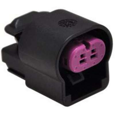 74581 GT 150 2 Way Sealed Female Connector Assembly, Max Current 15 ...