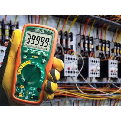 Multimeter Extech