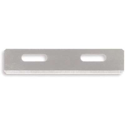 920779-2 Pacific Handy Cutter, Inc 1-1/2" Carbon Steel Single Edge ...