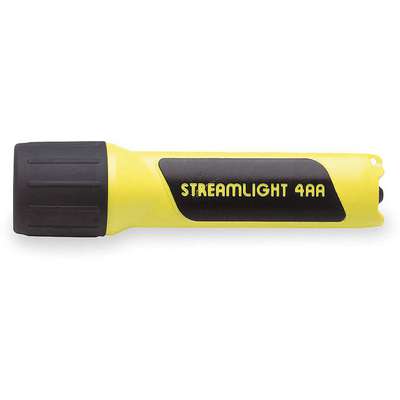 919654-8 Streamlight Industrial LED Handheld Flashlight, Plastic ...