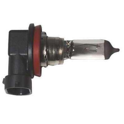 85461 Philips Low Beam Halogen Capsule, 55 Watts T3-1/2, 12 Volts ...