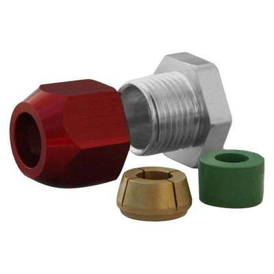 83668 Line Terminator A/C Blockoff 16 MM O.D. | Imperial Supplies