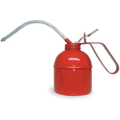 911629-7 Westward Oiler: 23 oz. Capacity, Tin Coated Steel Sheet, 8 in ...