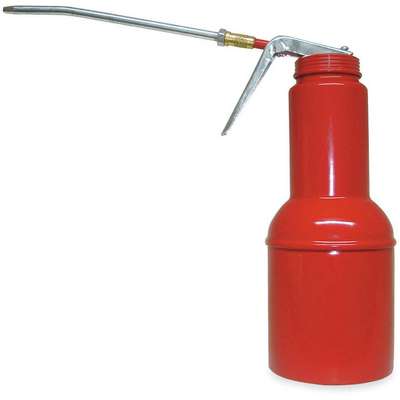 924640-1 Westward Oiler: 1 pt Capacity, Tin Coated Steel Sheet, 6 in ...