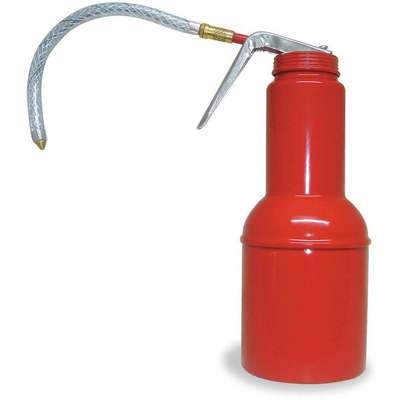 915675-9 Westward Oiler: 1 pt Capacity, Tin Coated Steel Sheet, 7 in ...