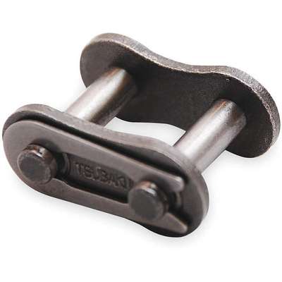 913482-1 Carbon Steel, Single Strand Connecting Link, For Industry ...