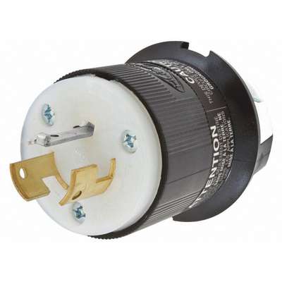 74936 20Amp Locking Plug 20Amp Twist Locking Plug | Imperial Supplies