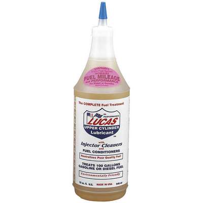 922453-6 Lucas Diesel Fuel Additive: Fuel Additives and Stabilizers, 32 ...