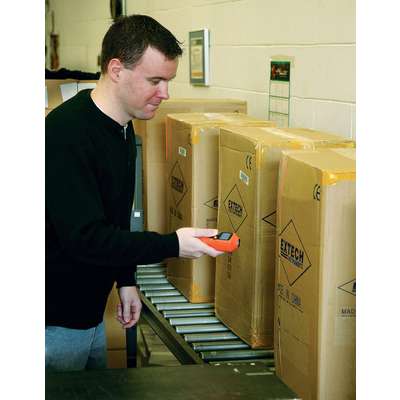 EXTECH 461920-NIST Tachometer with Counter | Imperial Supplies