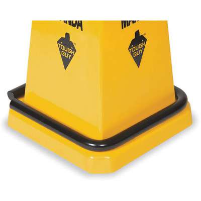 924885-6 Tough Guy Weight Ring, Coated Steel, For Use With 36 in Cones ...